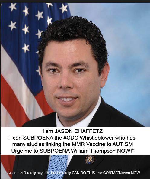 Senator Lisa Murkowski, Subpoena the CDC Whistleblower, Dr. William ...